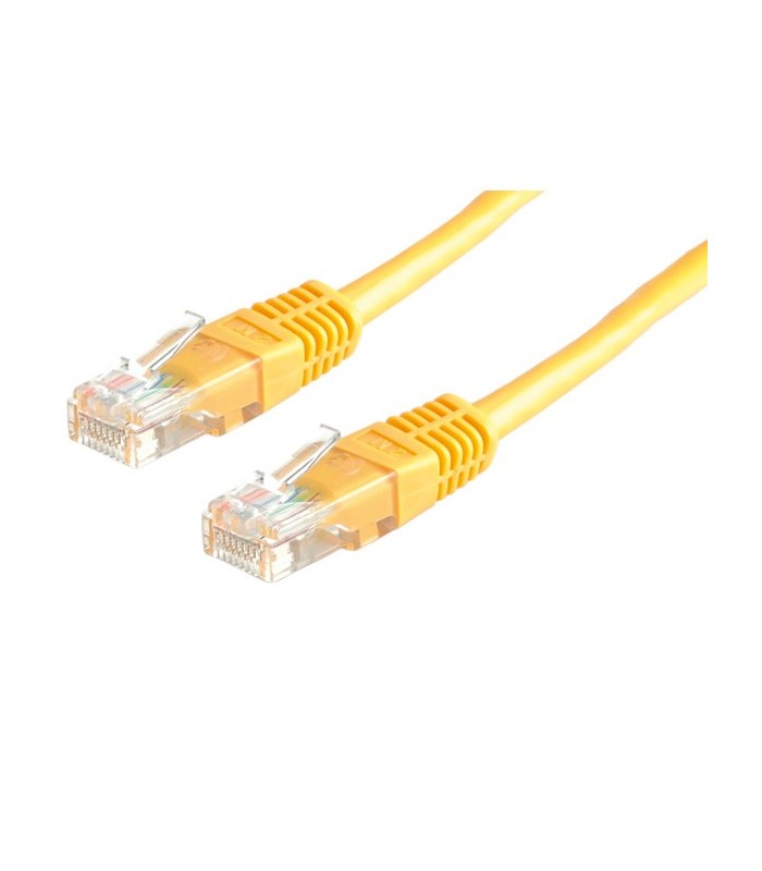 Value Cavo Patch Cat.6 UTP 2 mt. - DNL Trading