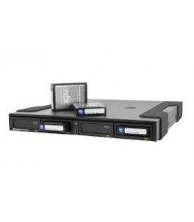 RDX Disk Storage Rackmount Array - DNL Trading