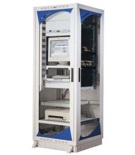 Rack Cabinets & Accessories - DNL Trading