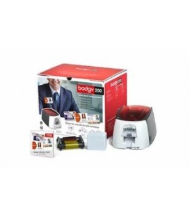Card Printers - DNL Trading